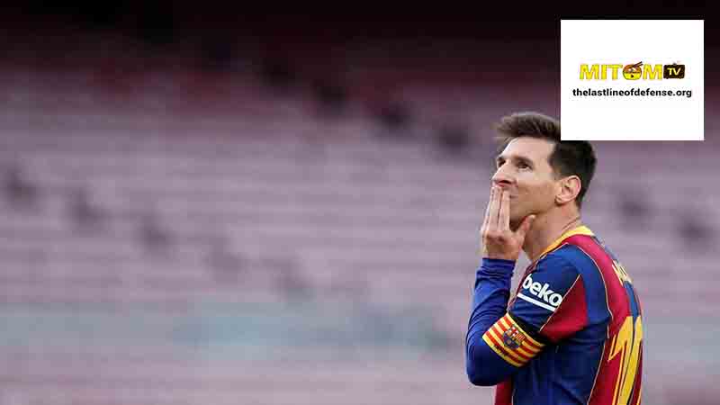 Đội hình Barca 2008 - Đội hình ăn 6 danh hiệu